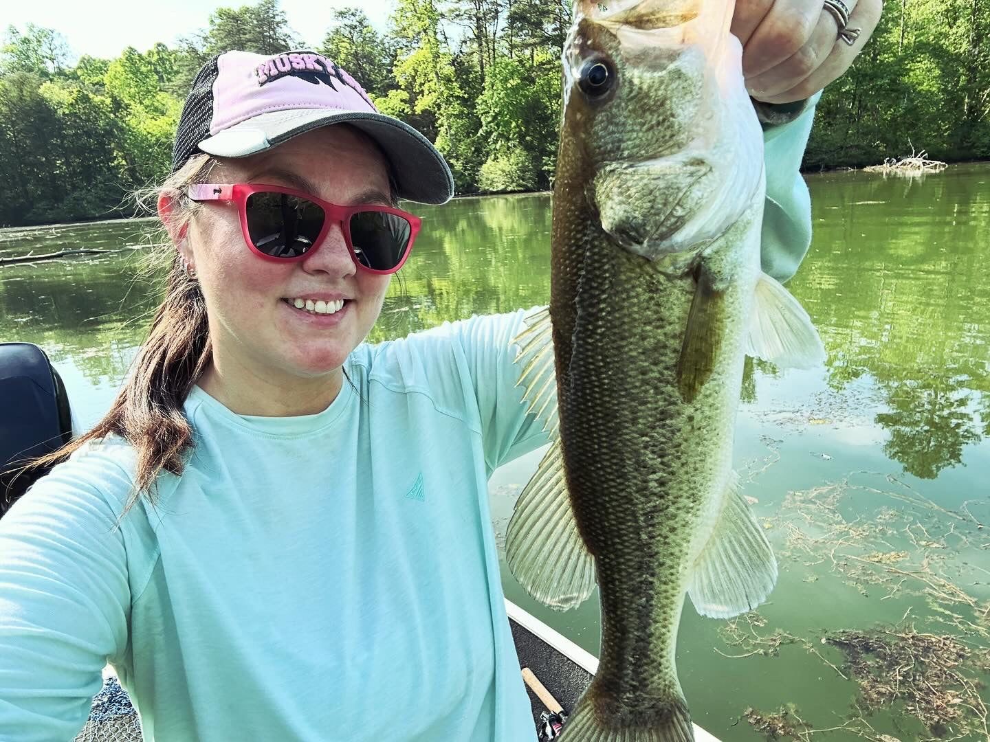 Feelin' Froggy with Freddy B. Frog: The Best Topwater Bass Fishing Fro ...