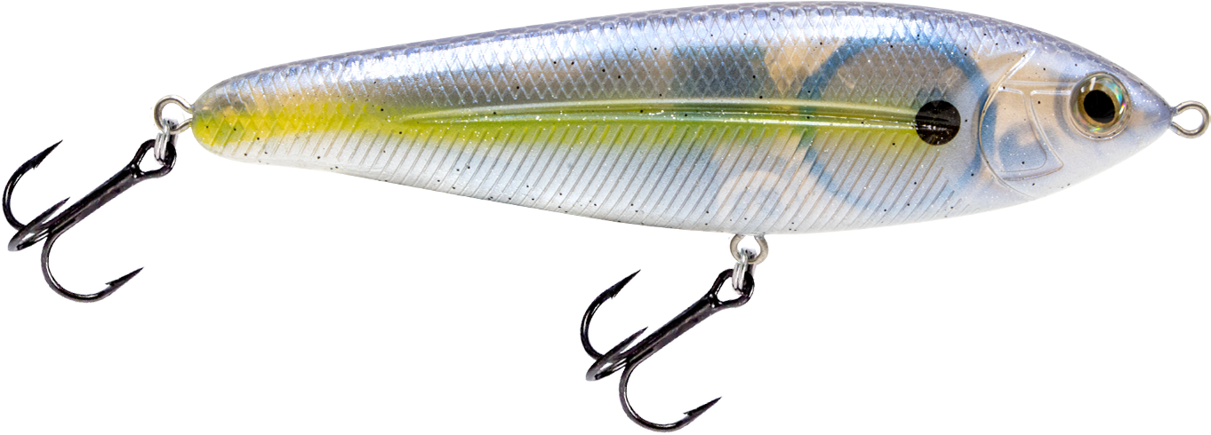 School Master – Livingston Lures