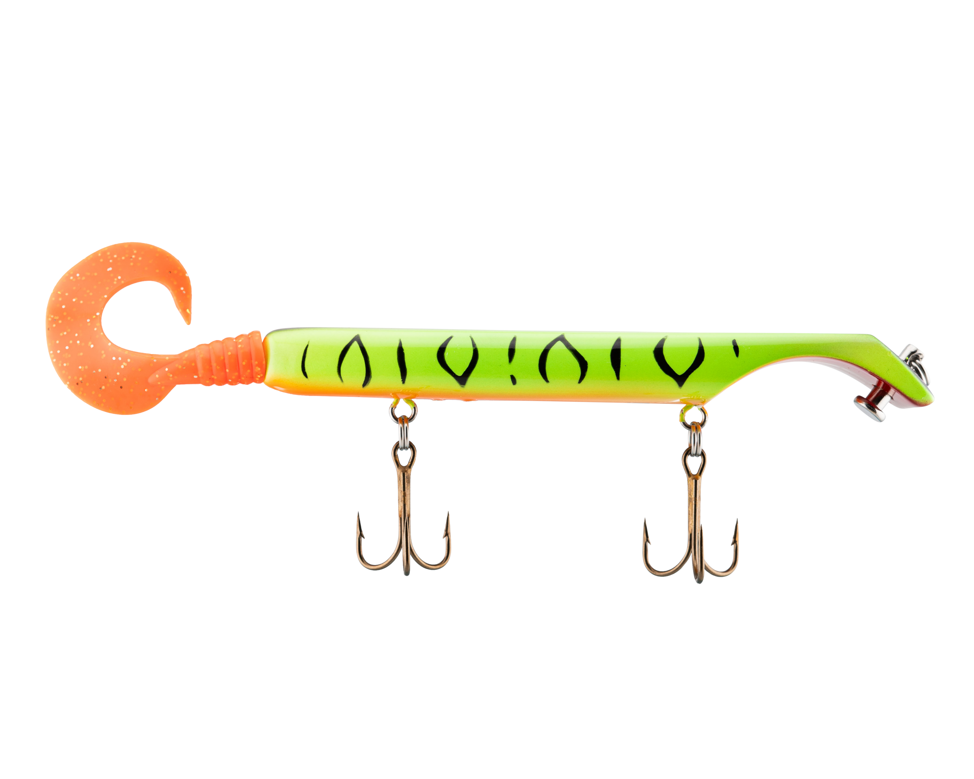MUSKY – Livingston Lures