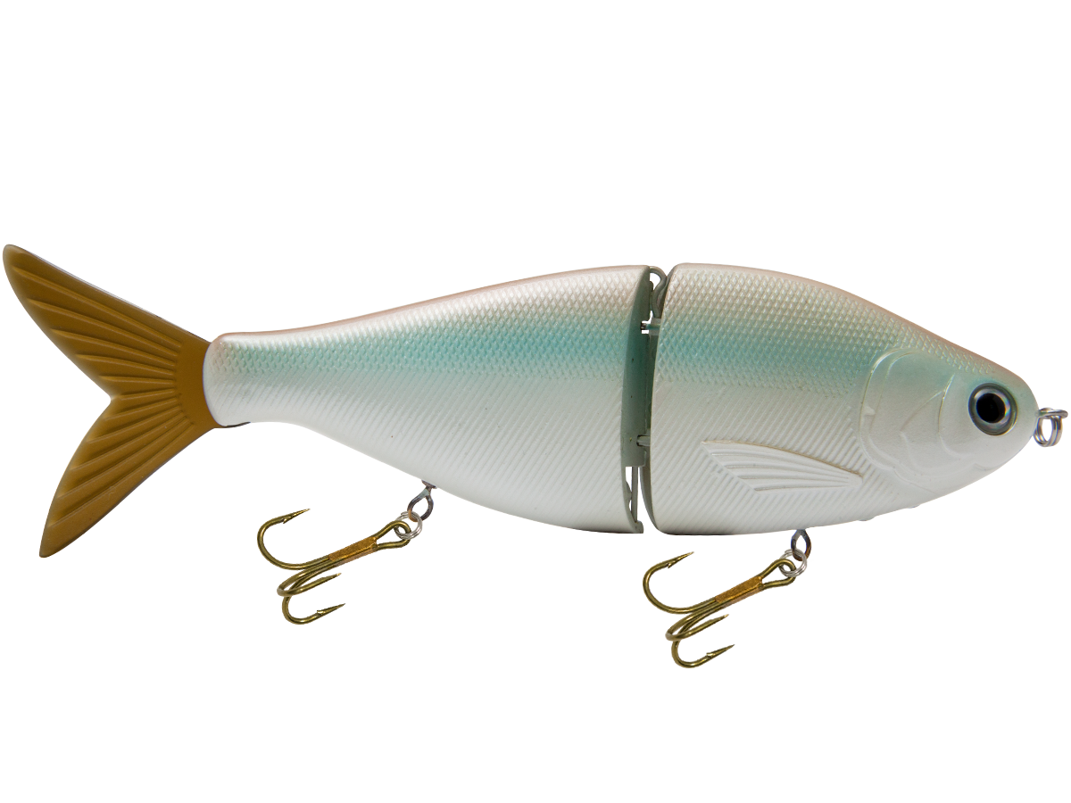 B Viper 6" – Livingston Lures