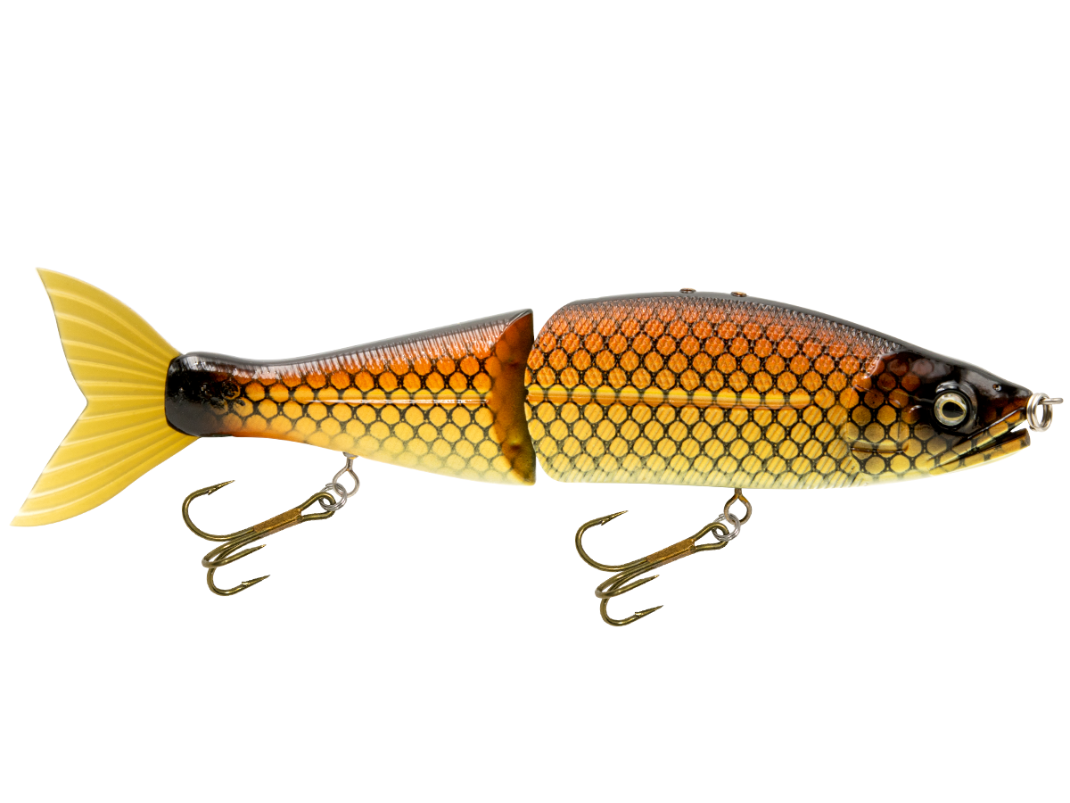 Venom 6" – Livingston Lures