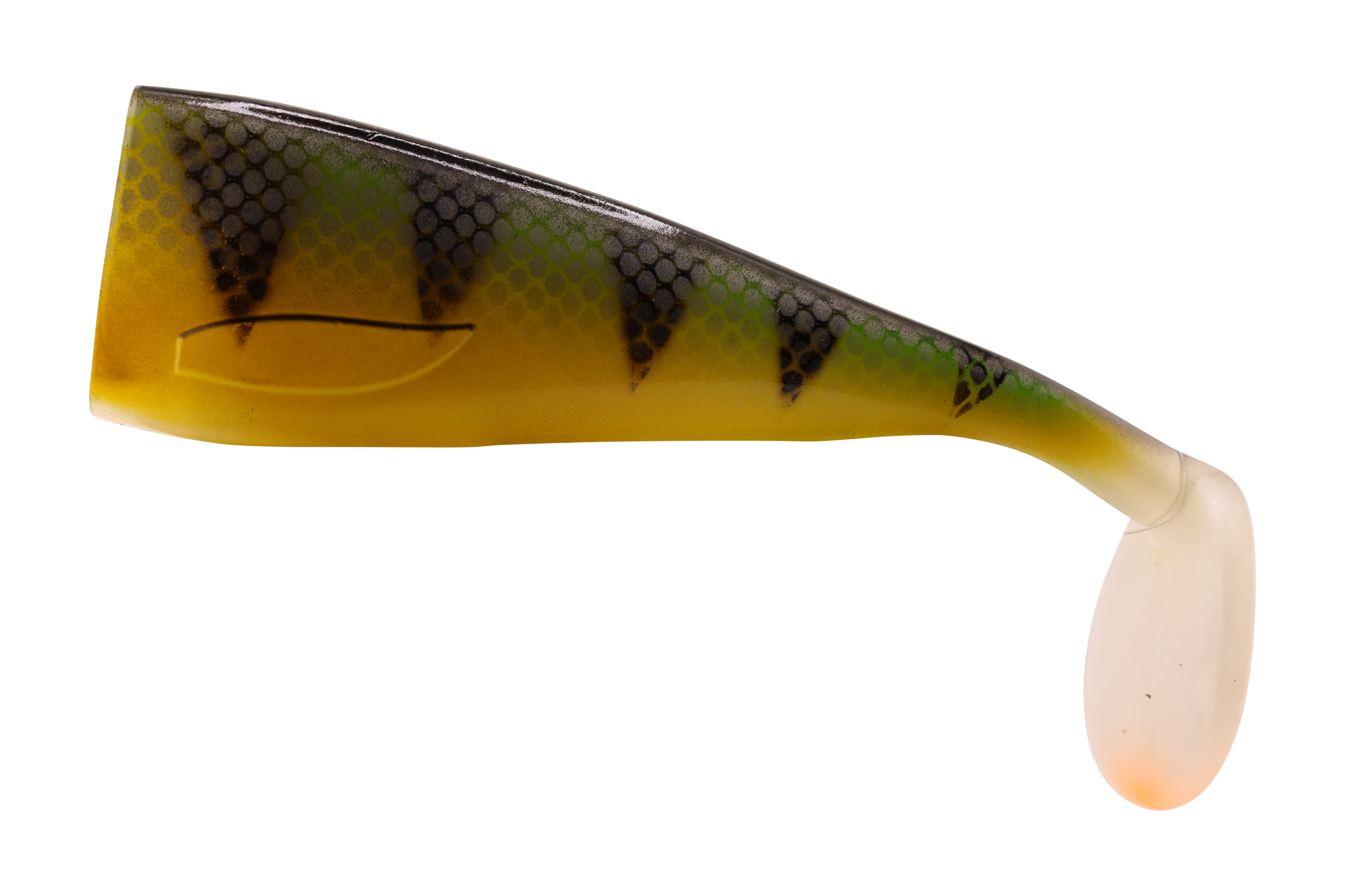 MUSKY – Livingston Lures