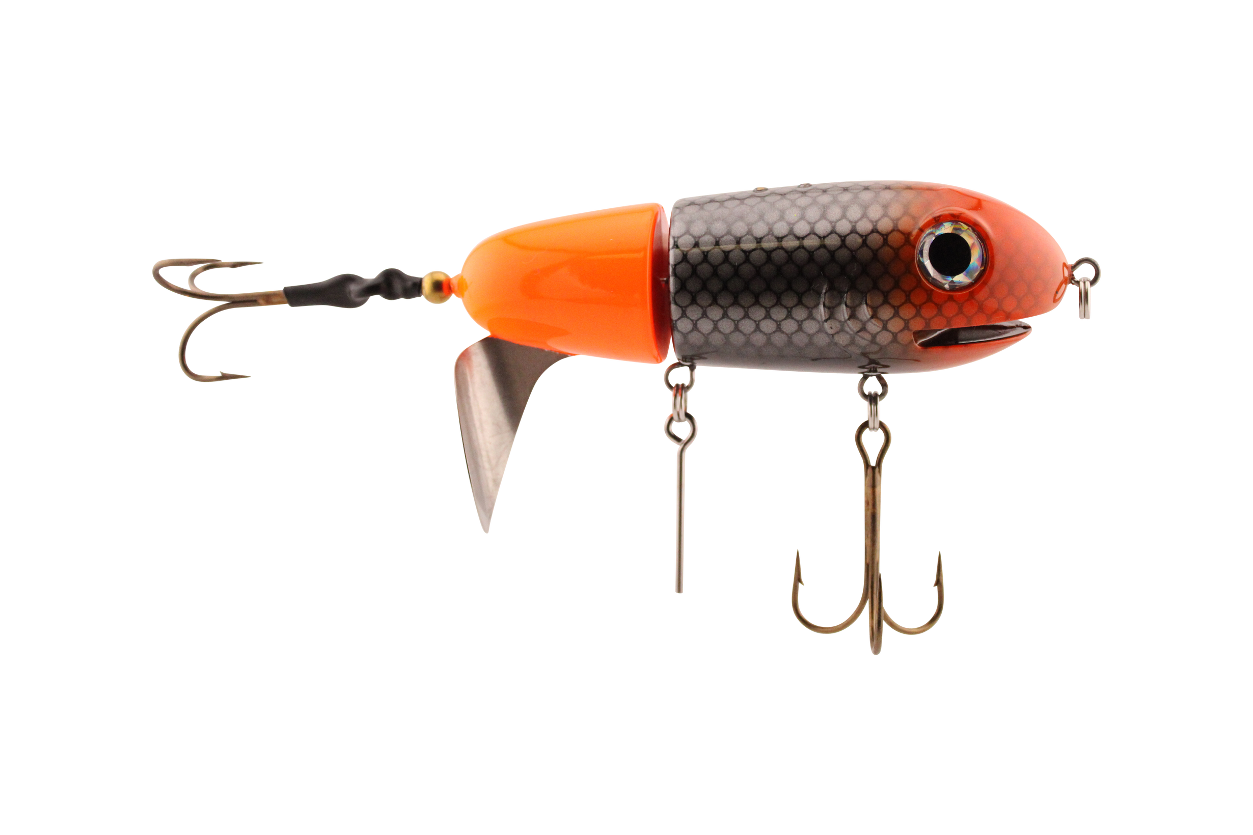 MUSKY – Livingston Lures