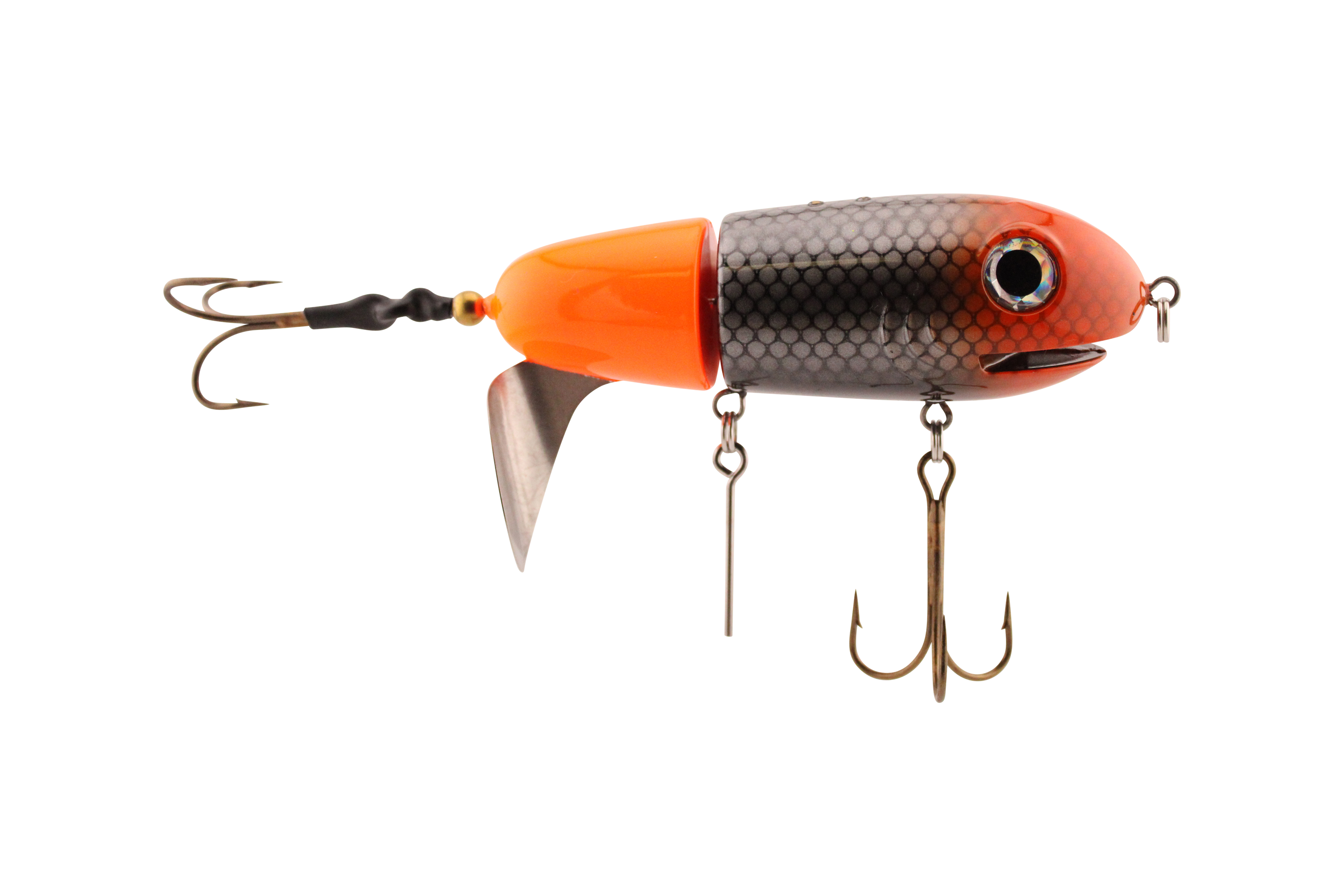 Tiger Muskie Lures Livingston Lures