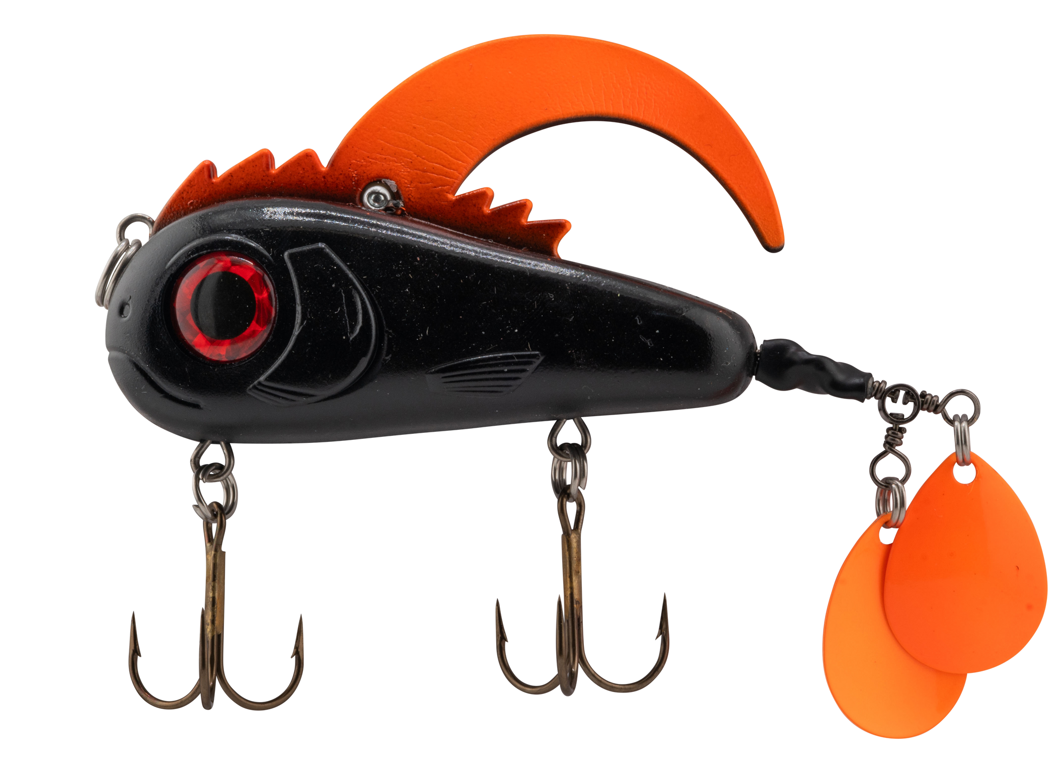 MUSKY – Livingston Lures