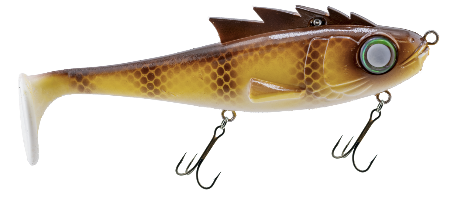 MUSKY – Livingston Lures