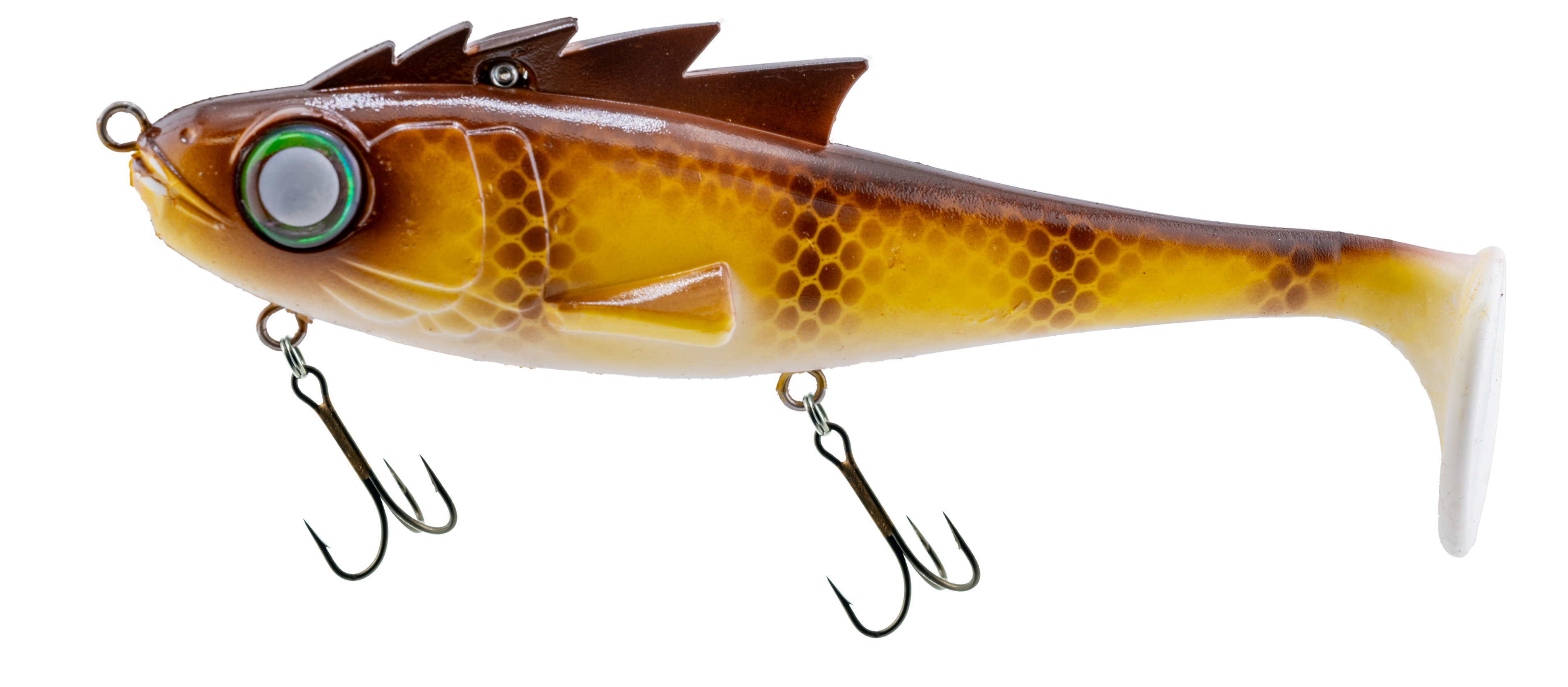 MUSKY – Livingston Lures