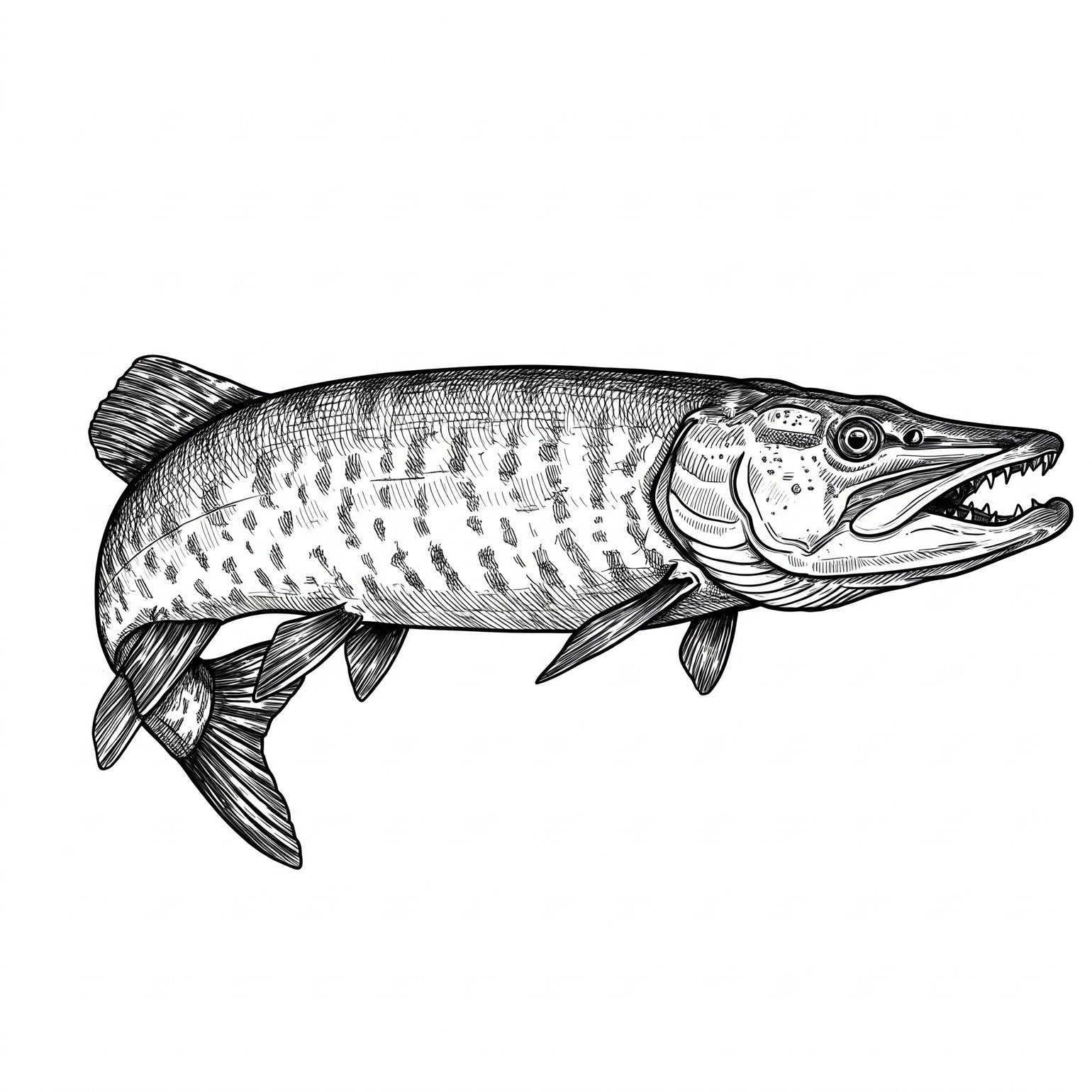 Livingston Lures