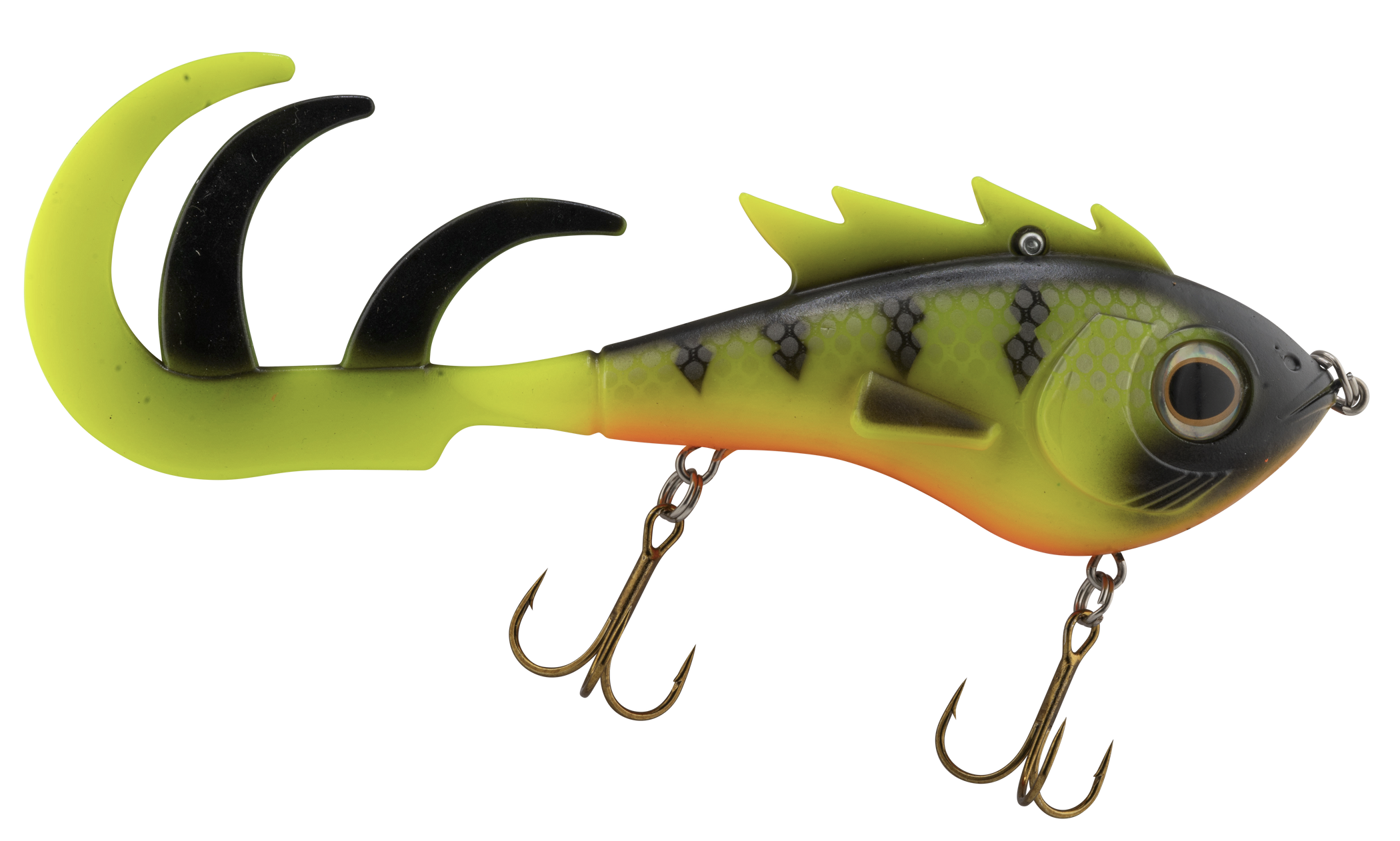 MUSKY – Livingston Lures