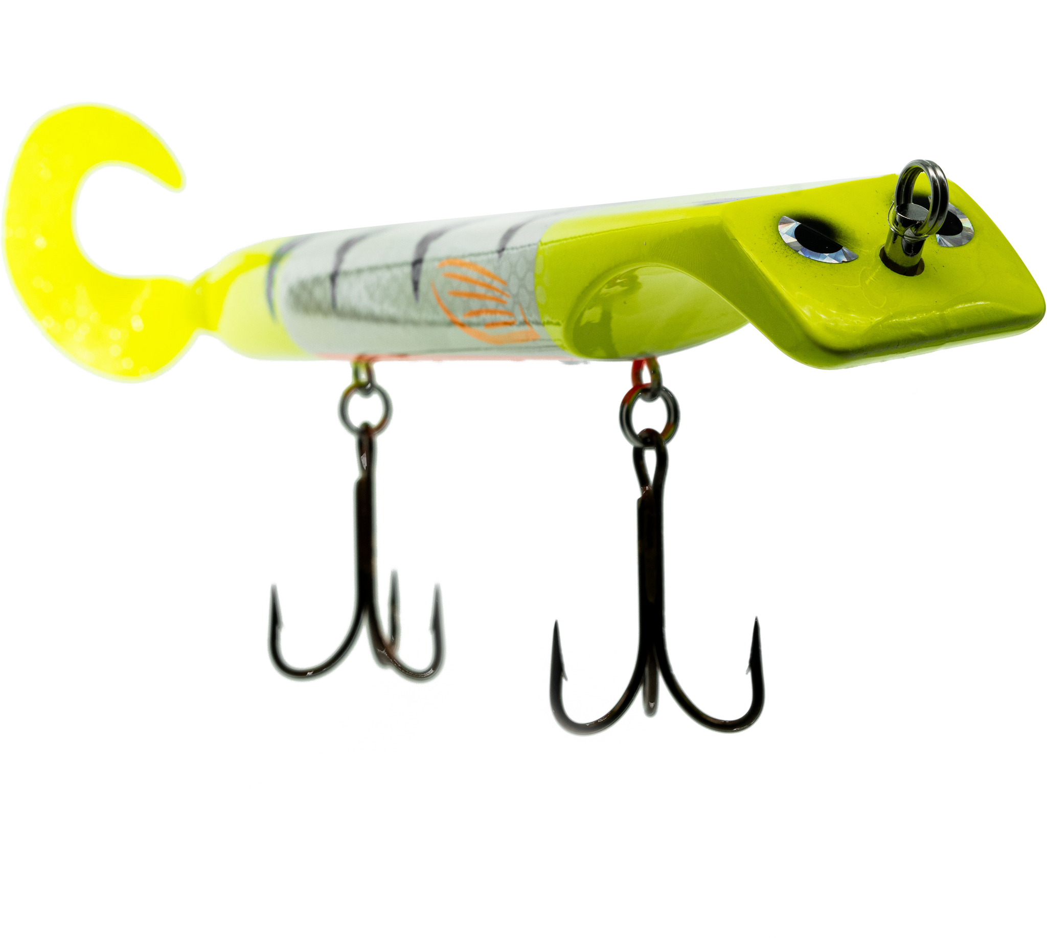 Titan – Livingston Lures