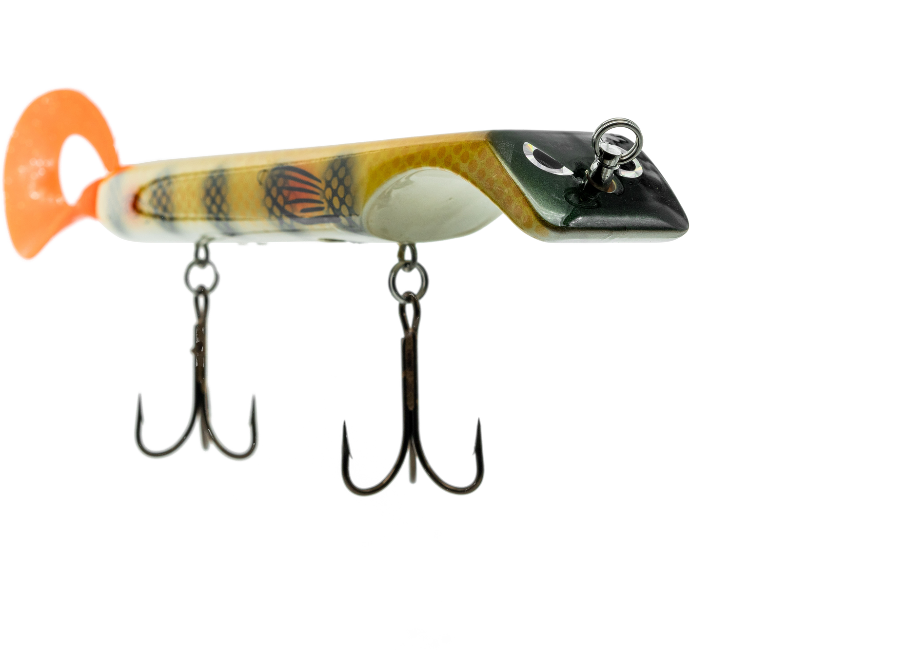 MUSKY – Livingston Lures