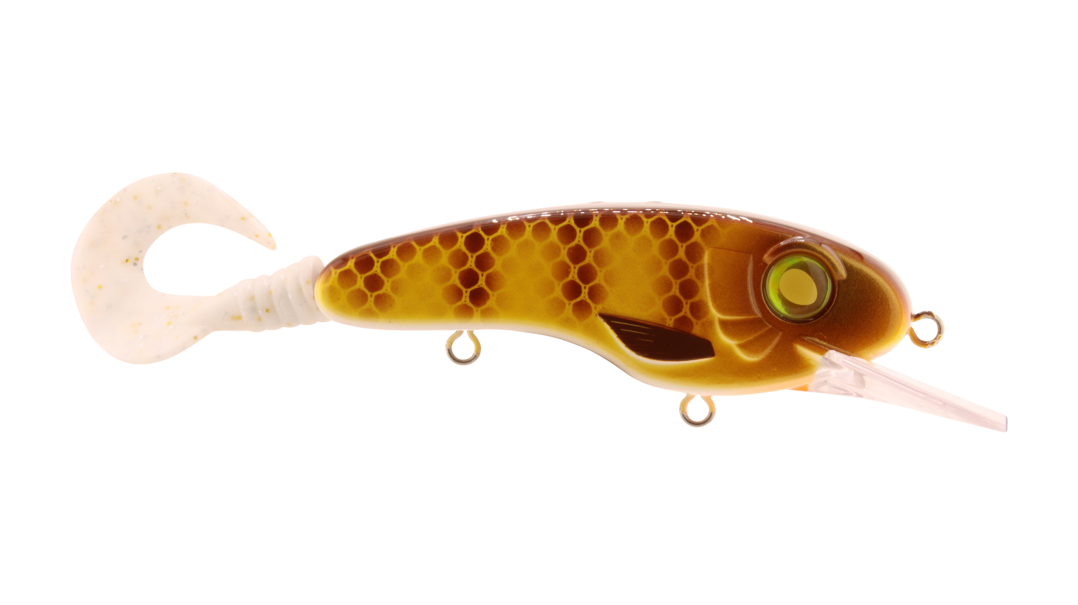 MUSKY – Livingston Lures