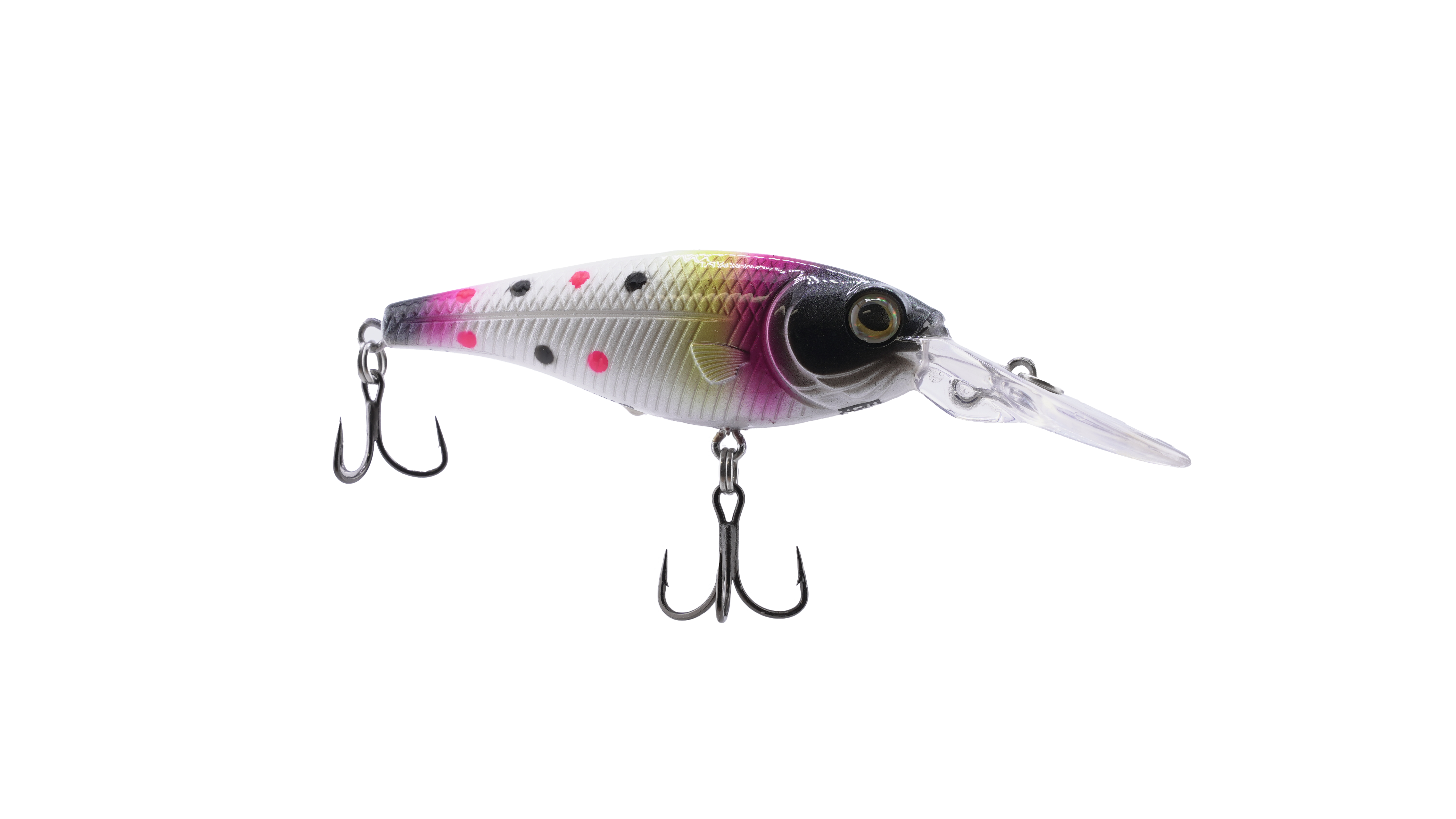 Walleye Shad 70 – Livingston Lures