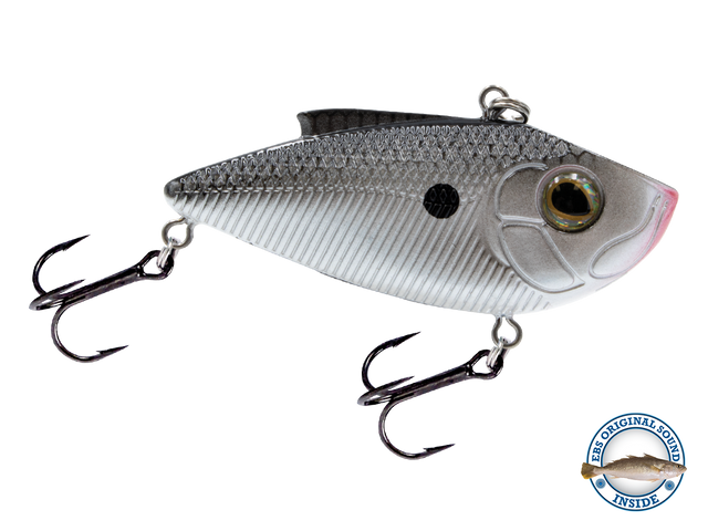 BASS – Livingston Lures