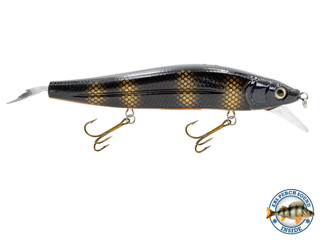 MUSKY – Livingston Lures