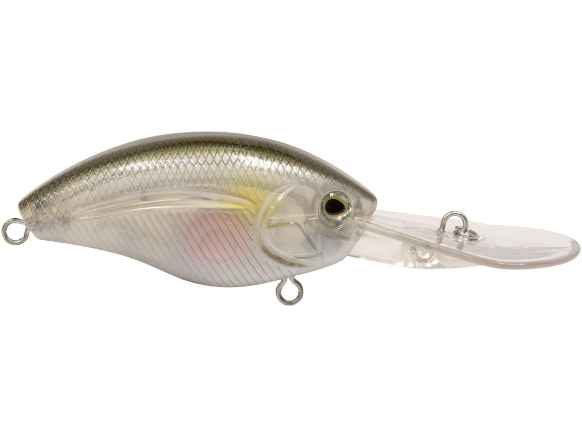 Howeller Deep Plus – Livingston Lures