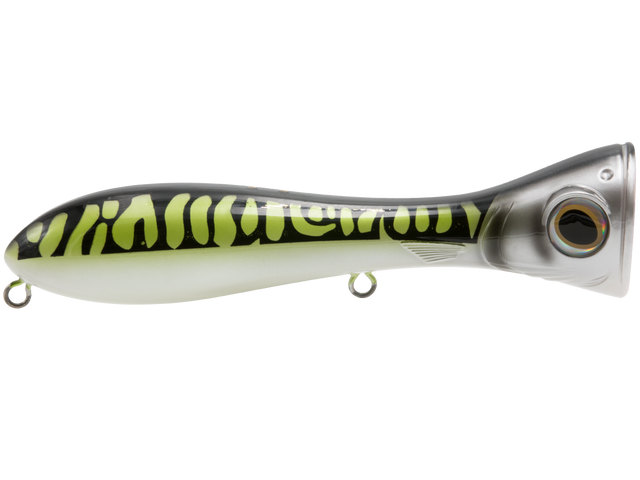 Big Poppa 6" – Livingston Lures