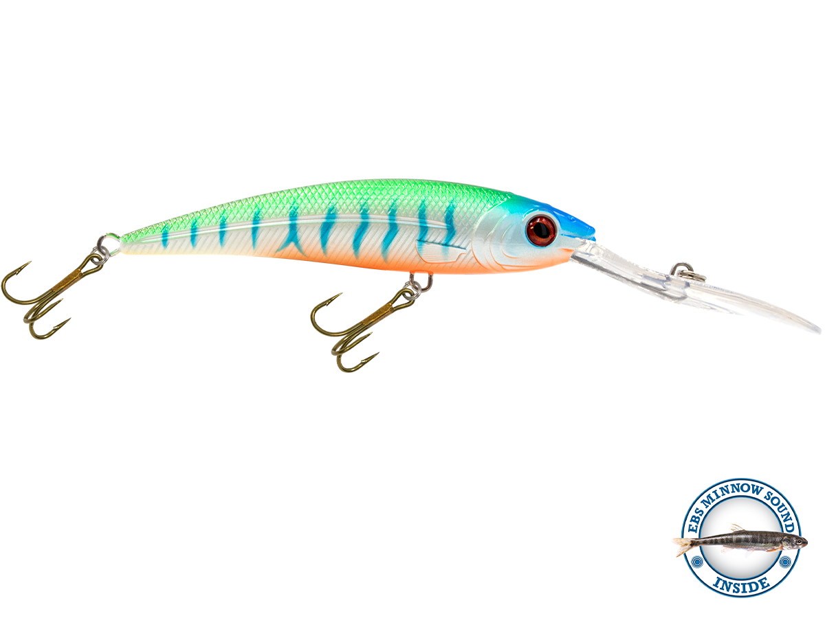 Interceptor – Livingston Lures