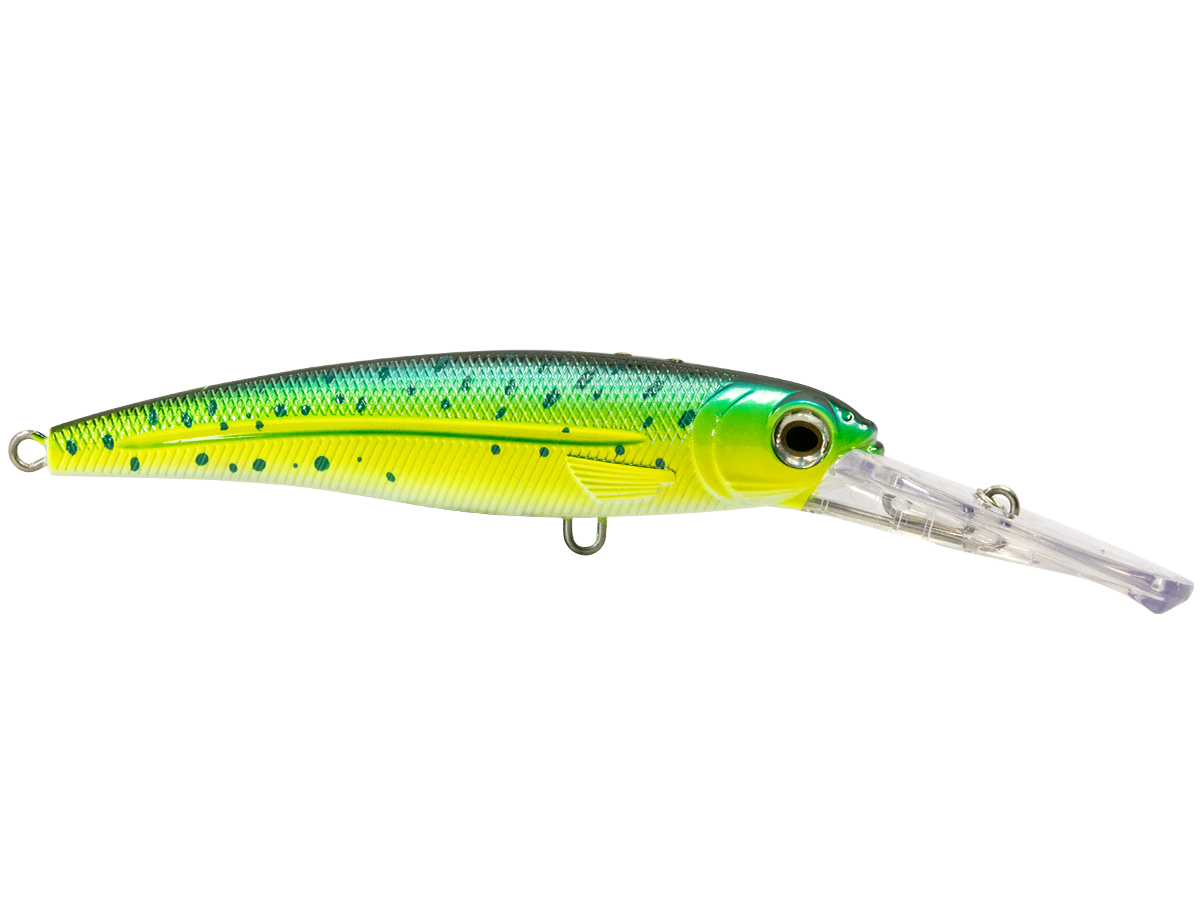 Voyager Deep – Livingston Lures