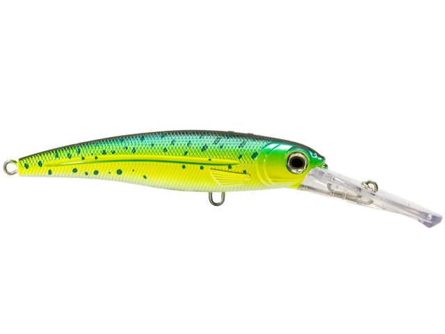 Voyager Deep – Livingston Lures