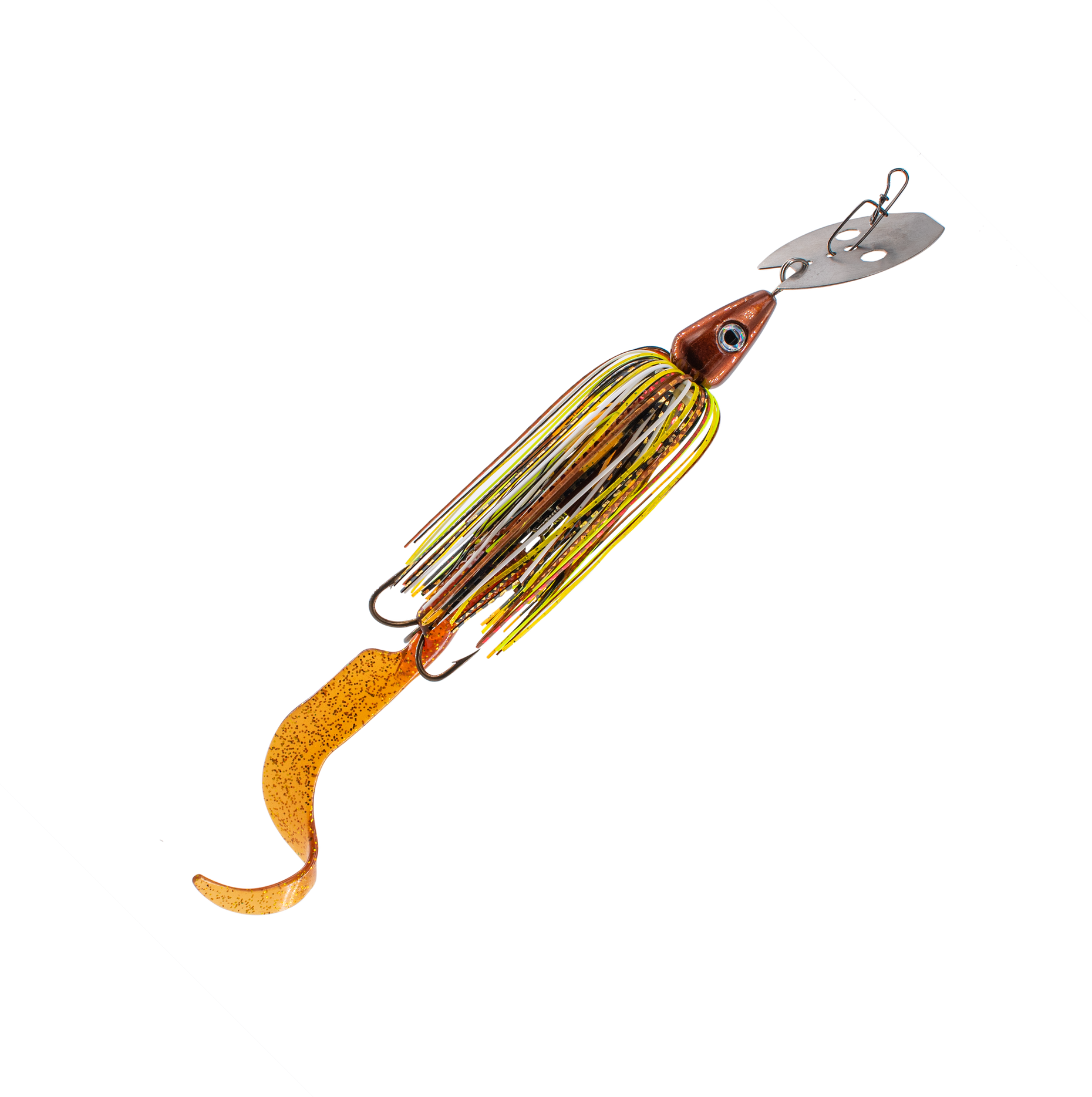 MUSKY – Livingston Lures